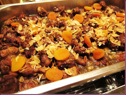jin loves to eat: South African Freedom Day Dinner